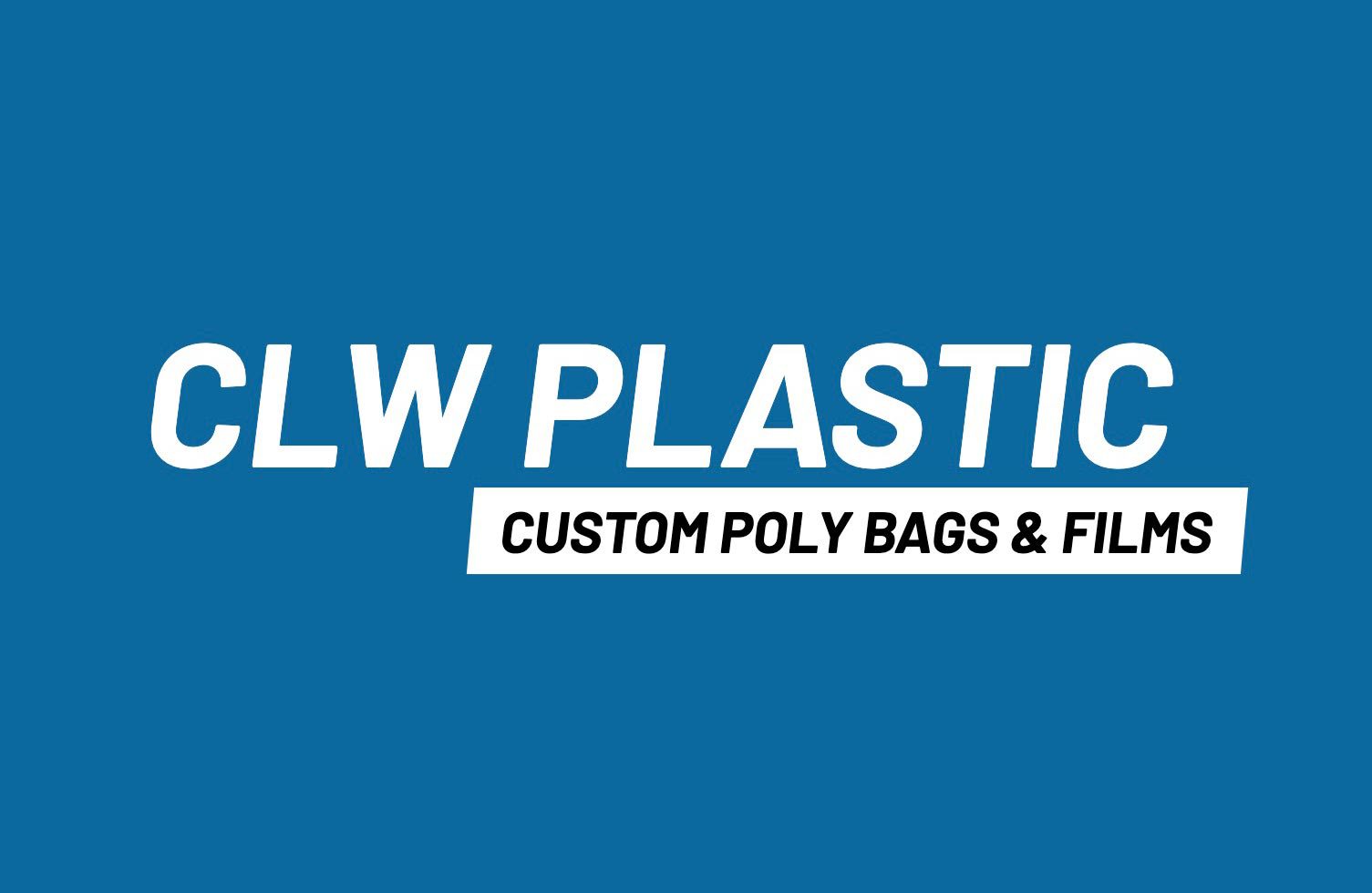 Contact | CLW Plastic